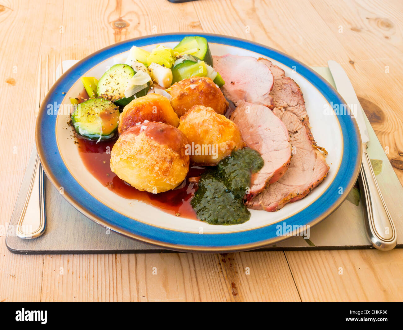 Sunday Lunch Ideas With Lamb at Jennifer Felder blog