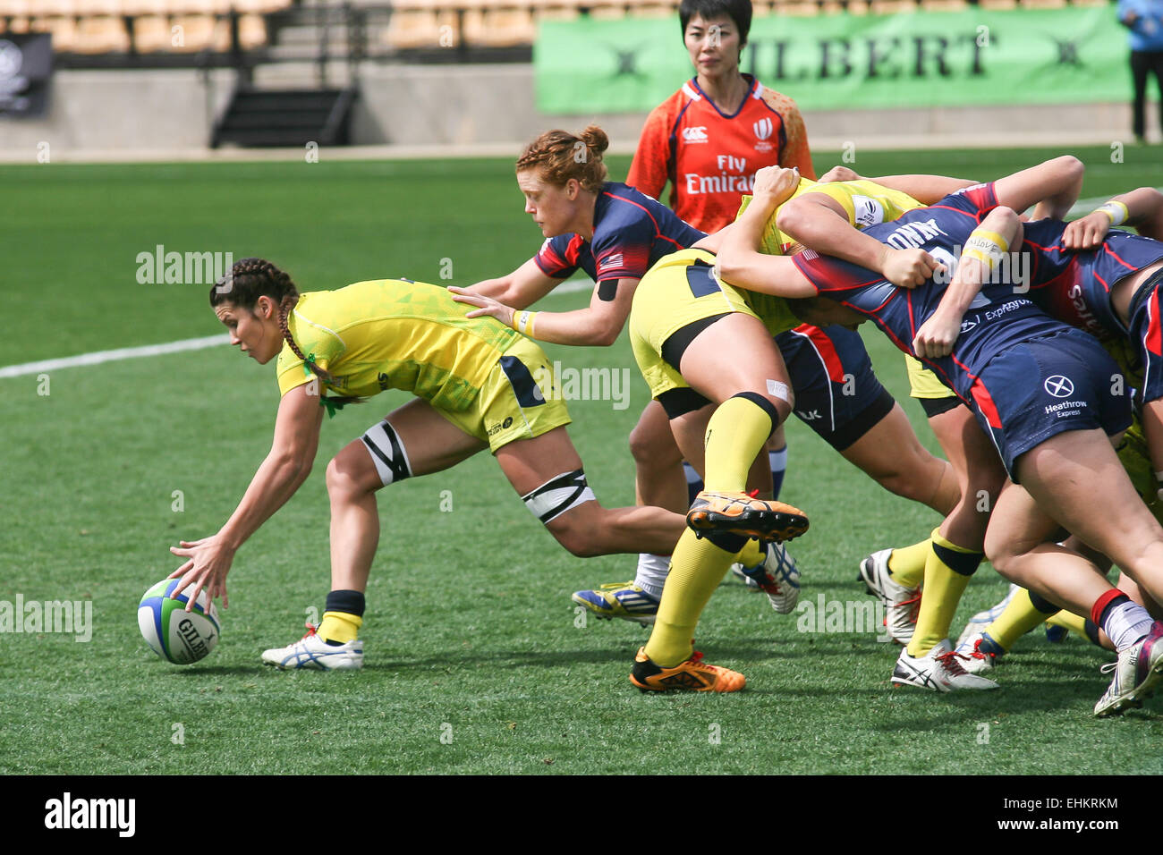 Australia vs usa hi-res stock photography and images - Alamy