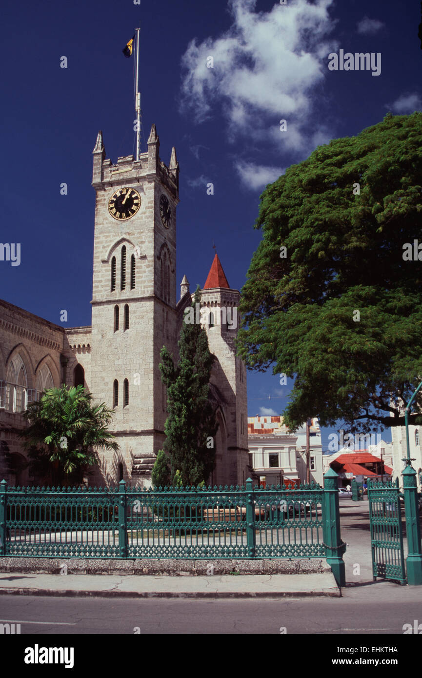 Beach cricket barbados hi-res stock photography and images - Alamy