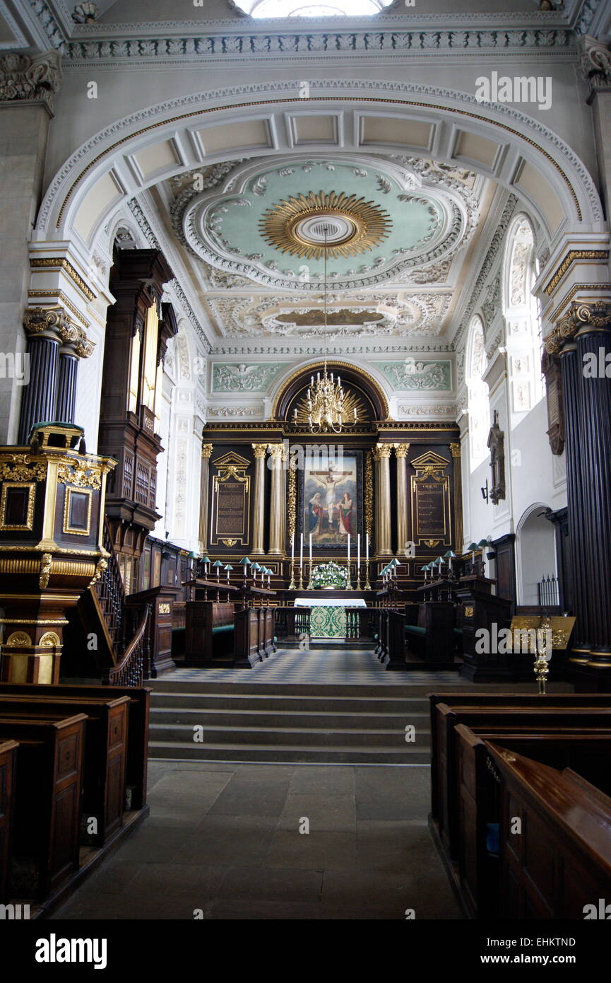Spiritual entrance hi-res stock photography and images - Alamy