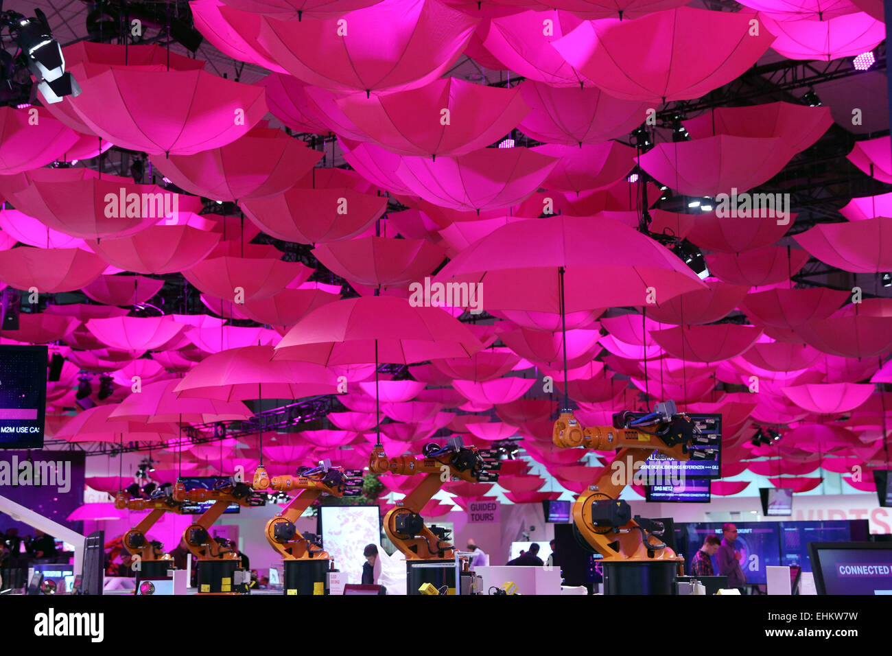 Deutsche telekom hi-res stock photography and images - Alamy