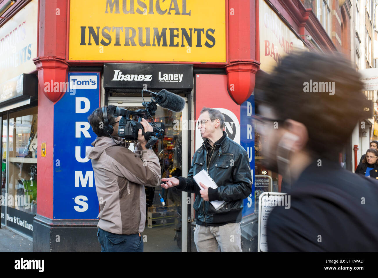 Henry scott hi-res stock photography and images - Alamy