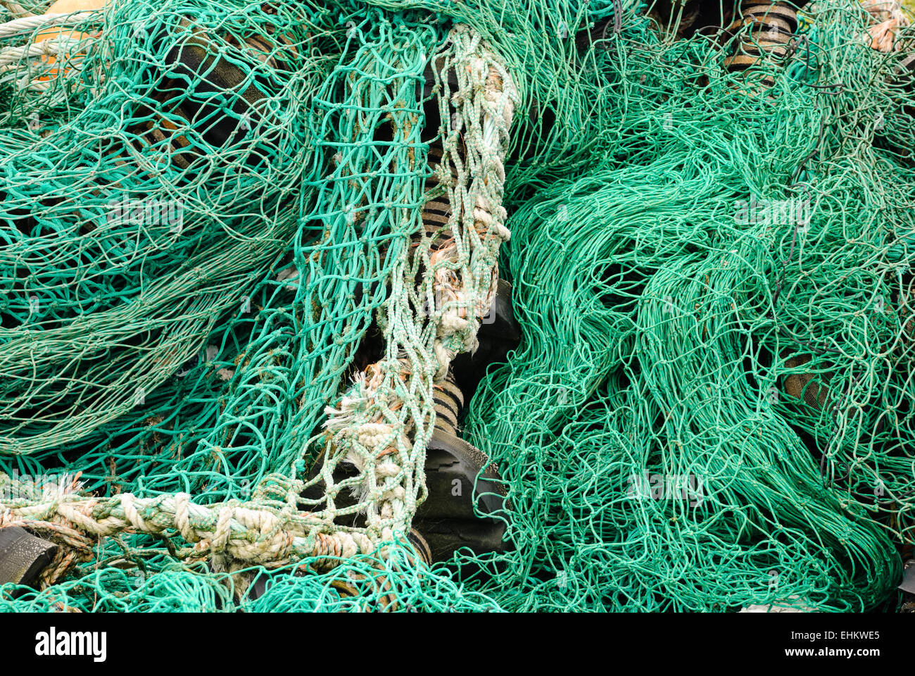 Trawler fishing lots of fish hi-res stock photography and images - Alamy
