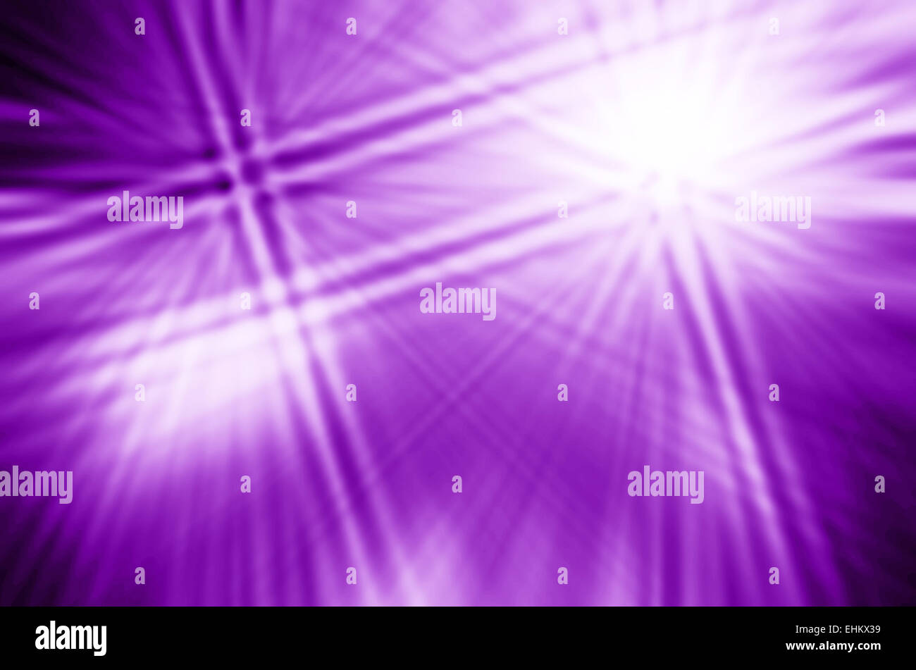 abstract violet color background with motion ray Stock Photo - Alamy