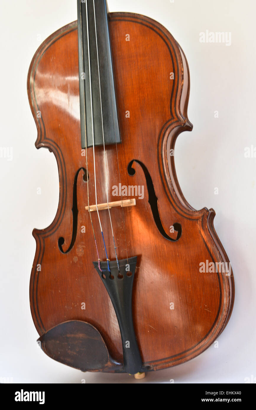 Old fashioned string hi-res stock photography and images - Alamy