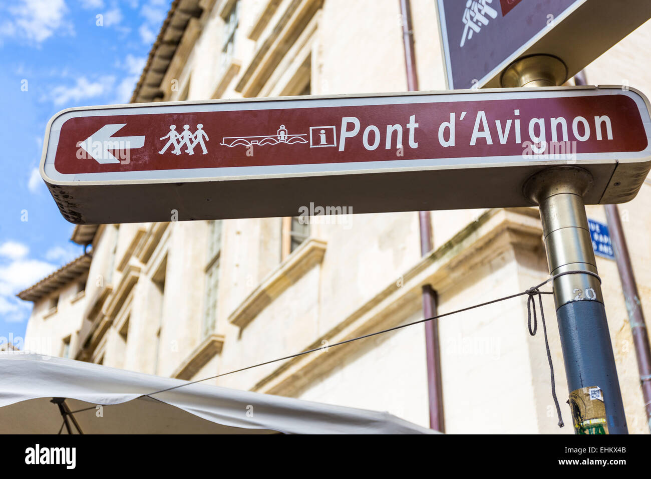 Provencal language hi-res stock photography and images - Alamy