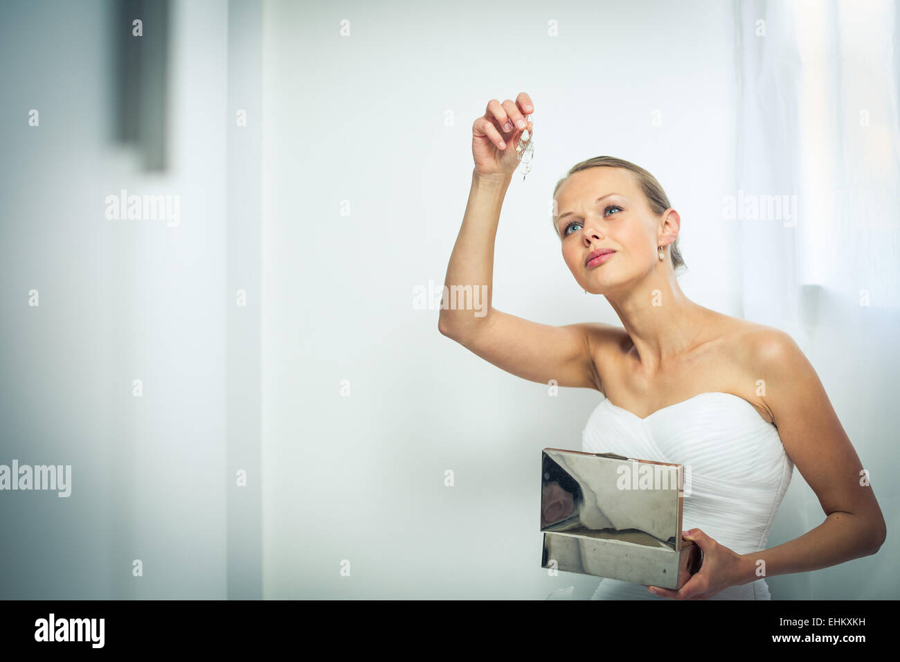 Beautybride hi-res stock photography and images - Alamy