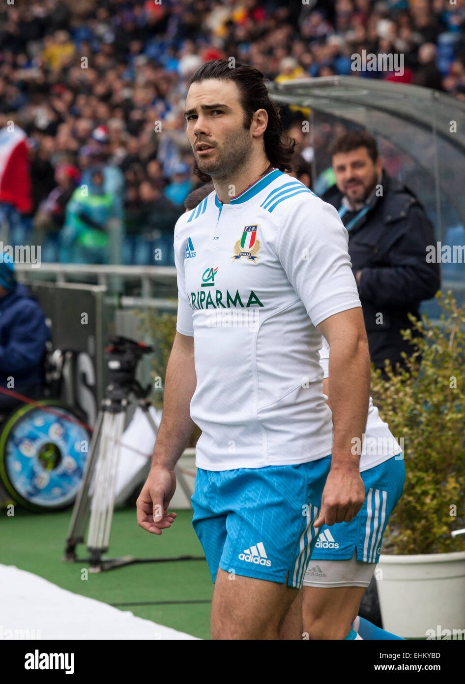 Luke mclean hi-res stock photography and images - Alamy