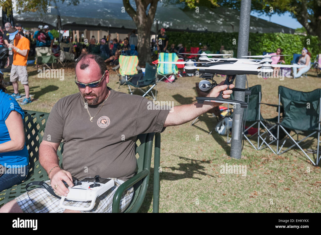 Man controlled hi-res stock photography and images - Alamy