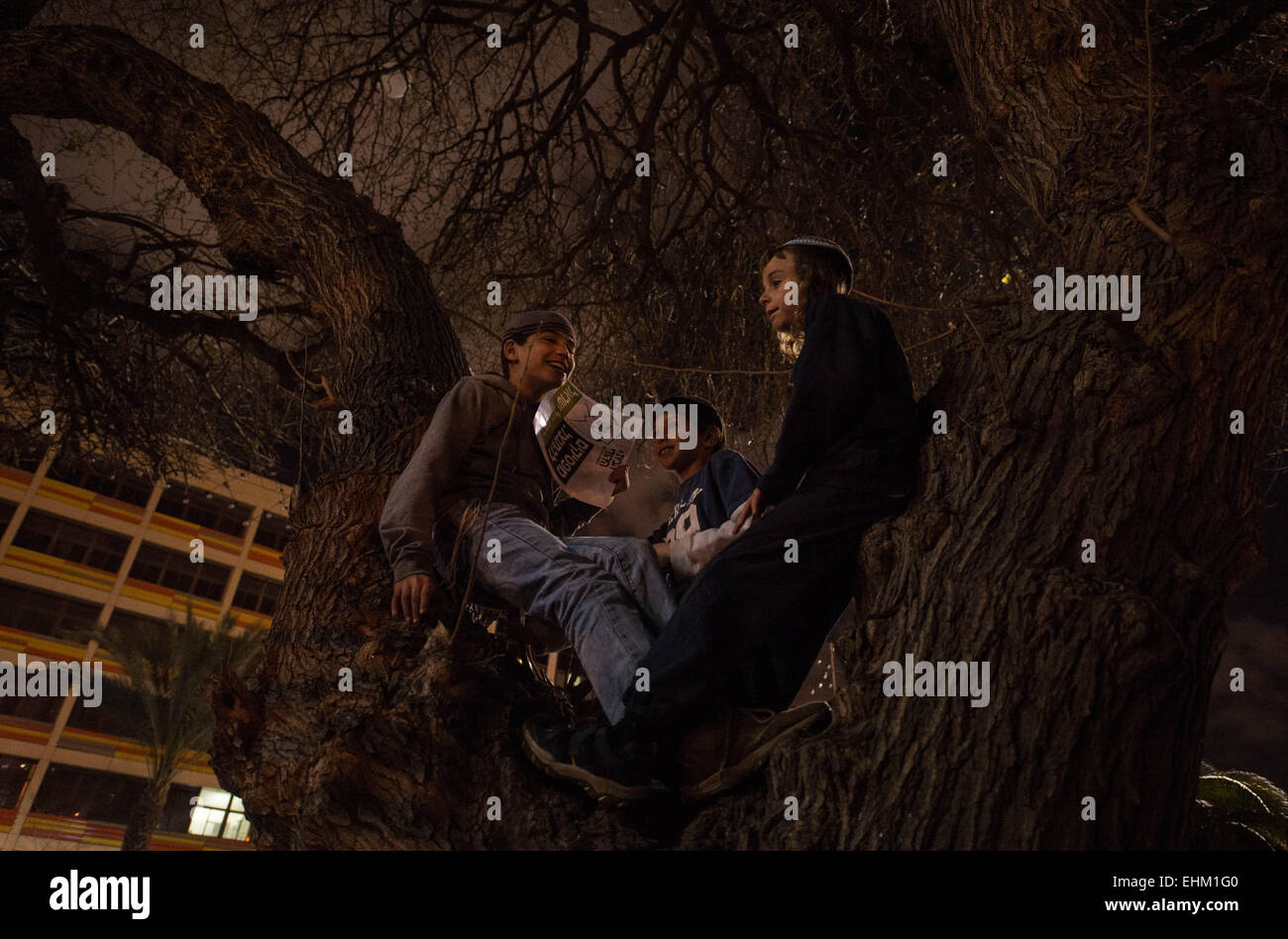 Camp rabin hi-res stock photography and images - Alamy