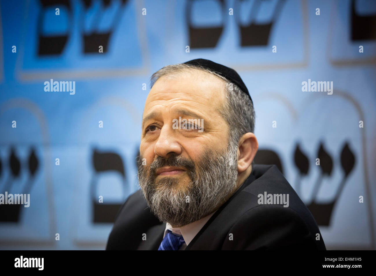 Aryeh hi-res stock photography and images - Alamy