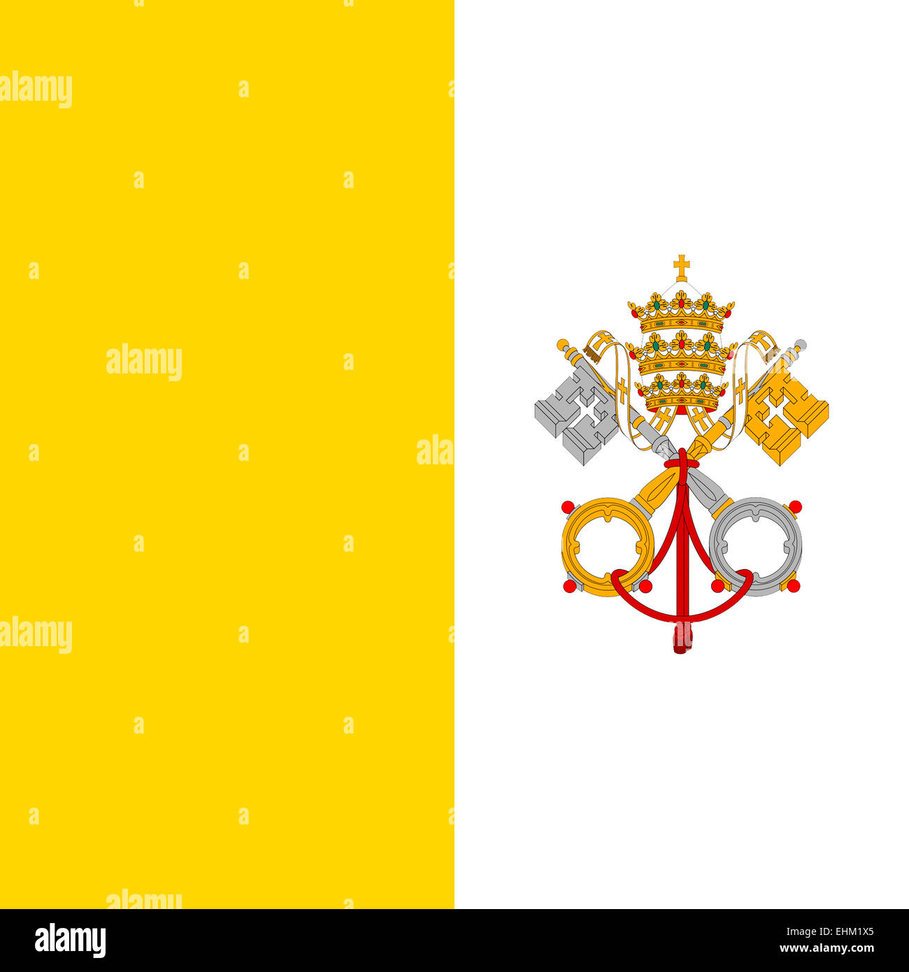 Rome flag history hi-res stock photography and images - Alamy