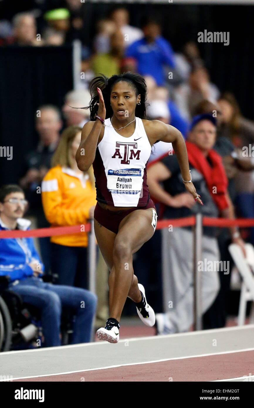 Aaliyah brown hi-res stock photography and images - Alamy