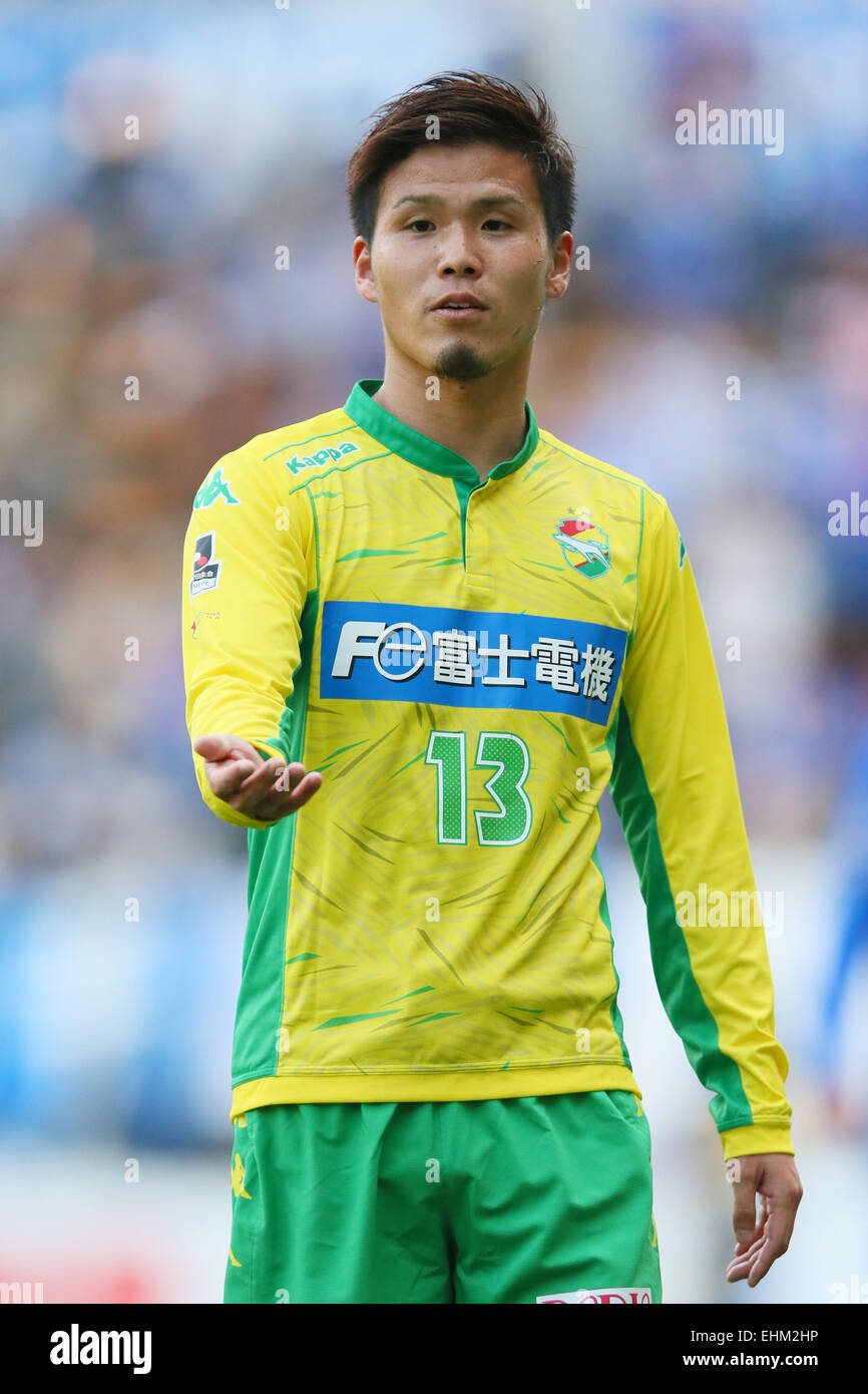 Takashi kanai hi-res stock photography and images - Alamy