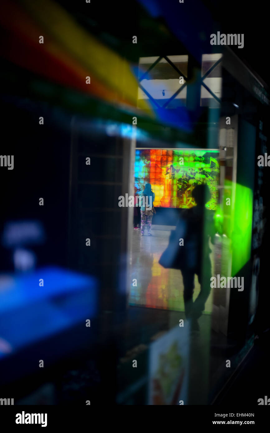 Reflection collections hi-res stock photography and images - Alamy