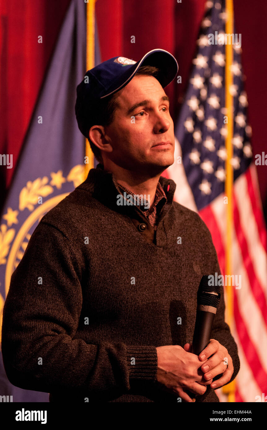 Scott walker hi-res stock photography and images - Alamy