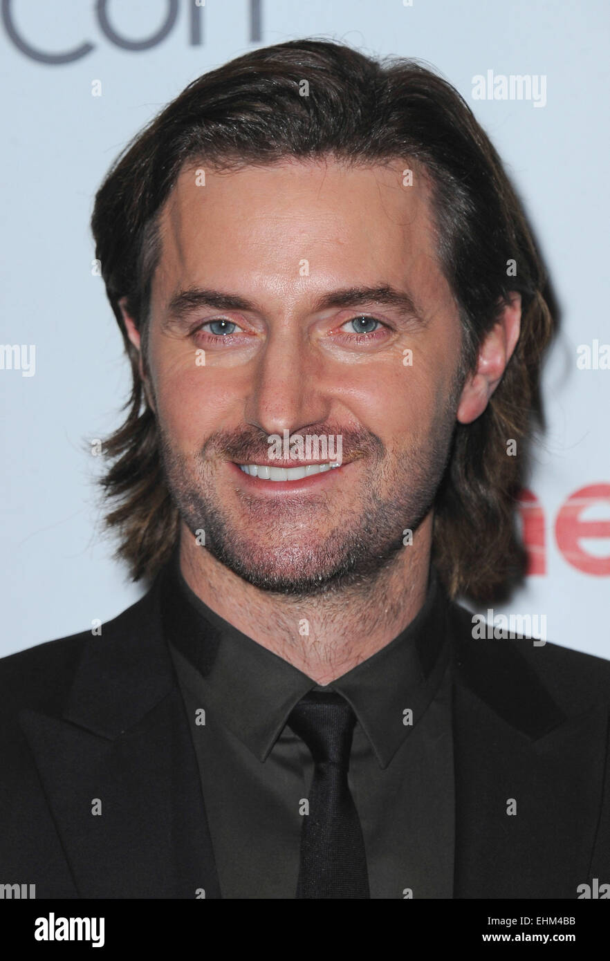 The CinemaCon 2014 Warner Brothers Press Event at the Colosseum at ...