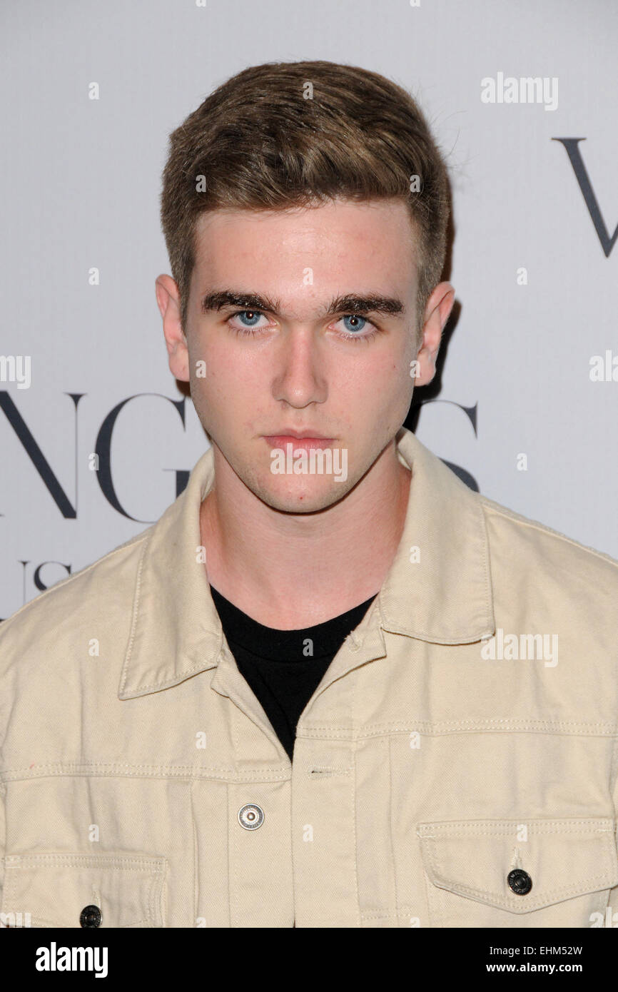 Russell James' "Angel" Book Launch Hosted By Victoria's Secret - Red ...