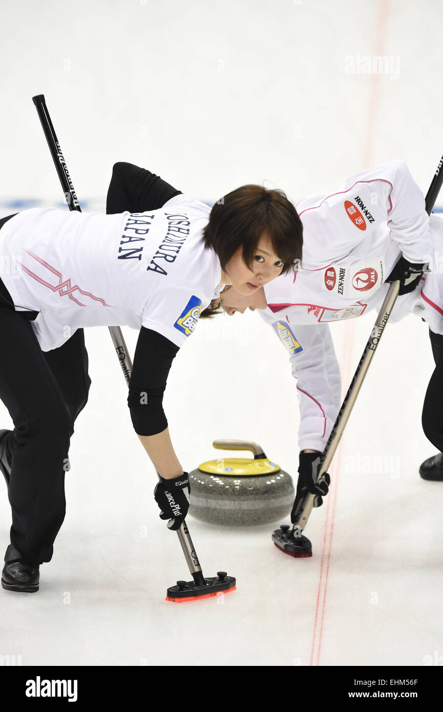 Sayaka yoshimura hi-res stock photography and images - Alamy