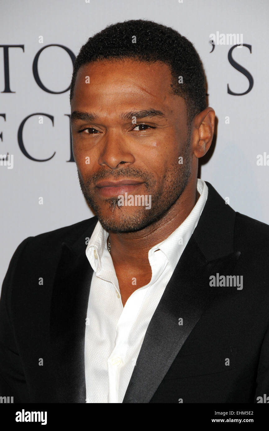 Russell James' "Angel" Book Launch Hosted By Victoria's Secret - Red ...