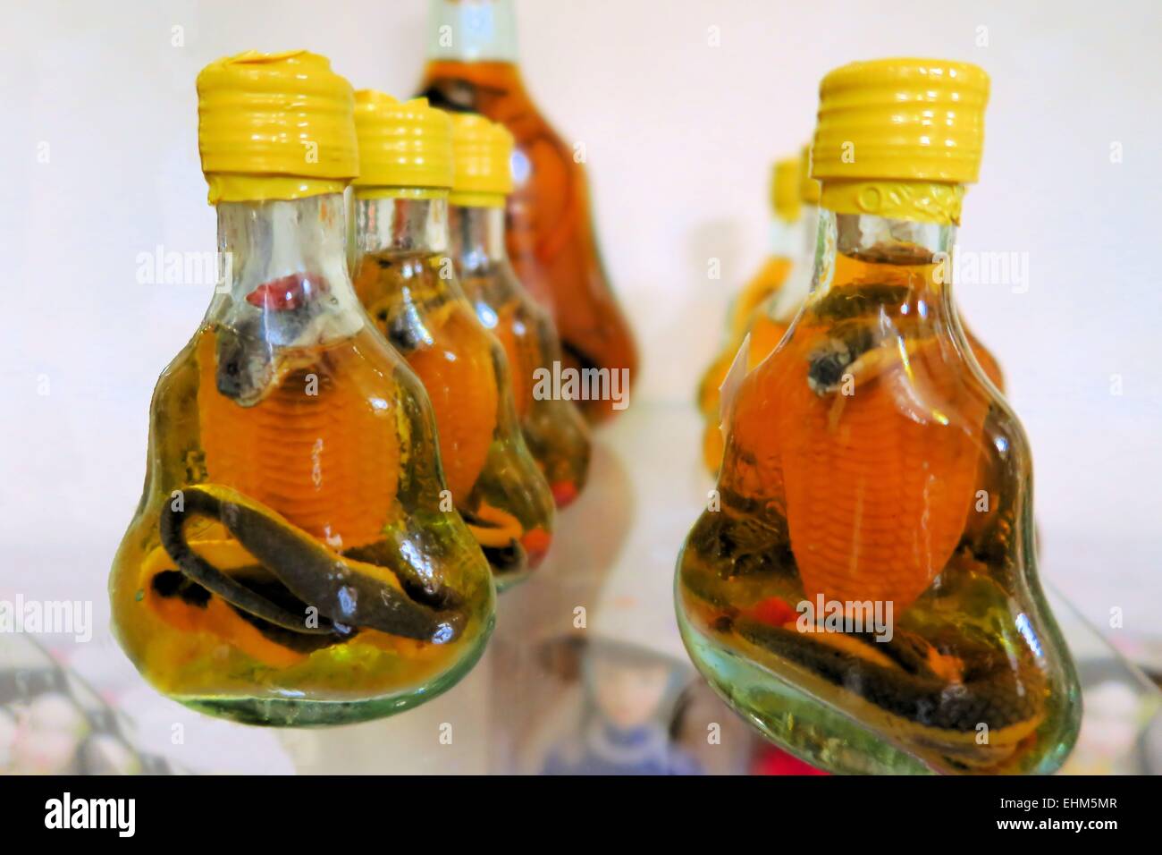 Snake venom bottle hi-res stock photography and images - Alamy