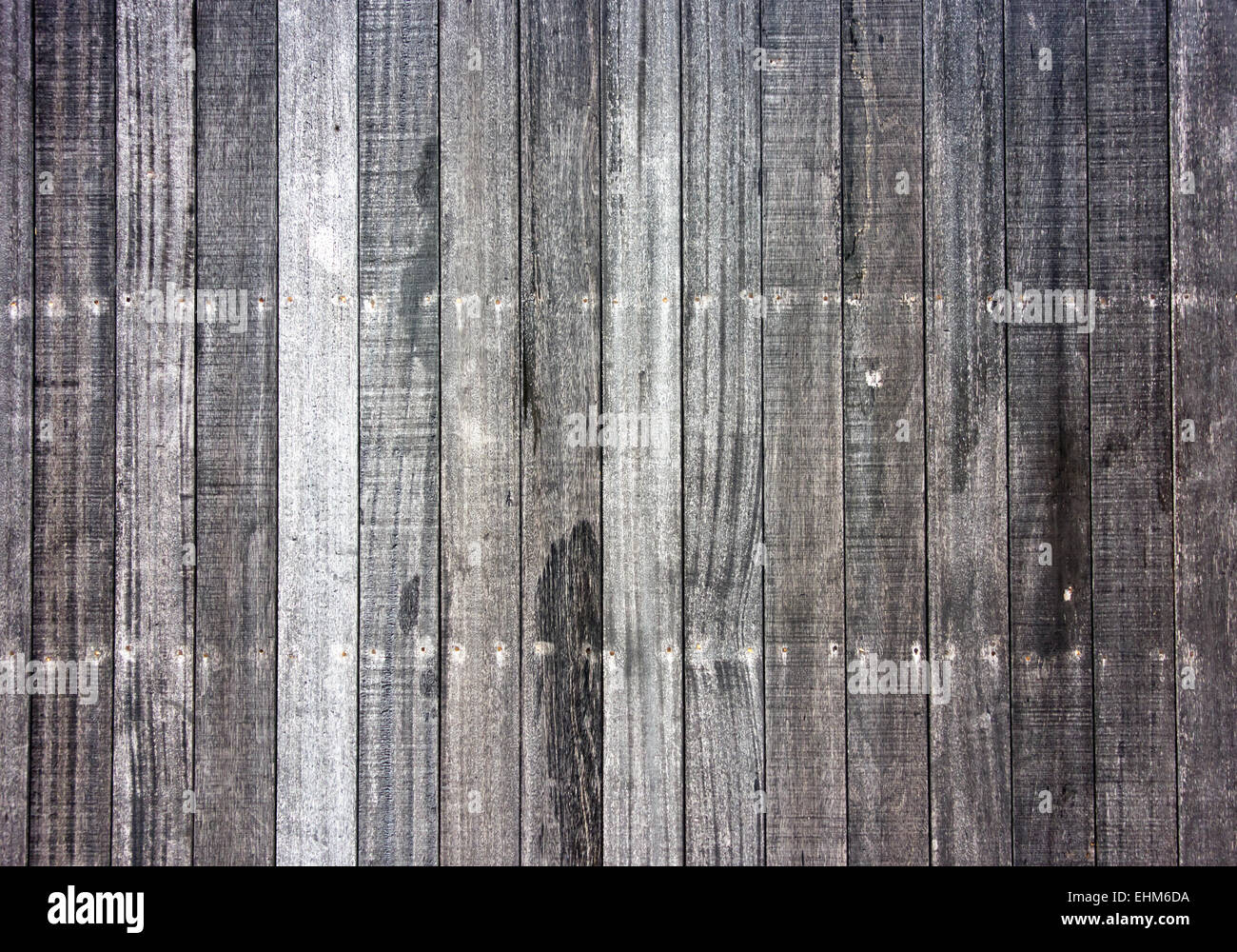 grey wooden wall Stock Photo - Alamy