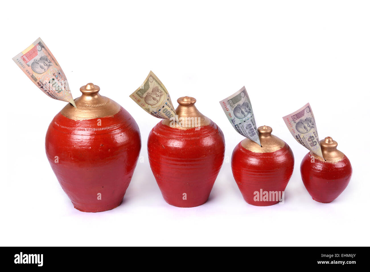 1000 rupees hi-res stock photography and images - Alamy