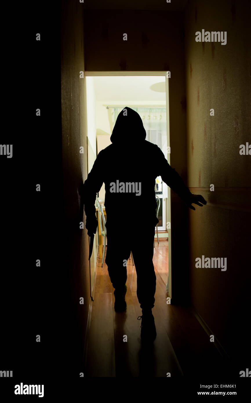 Murderer hi-res stock photography and images - Alamy