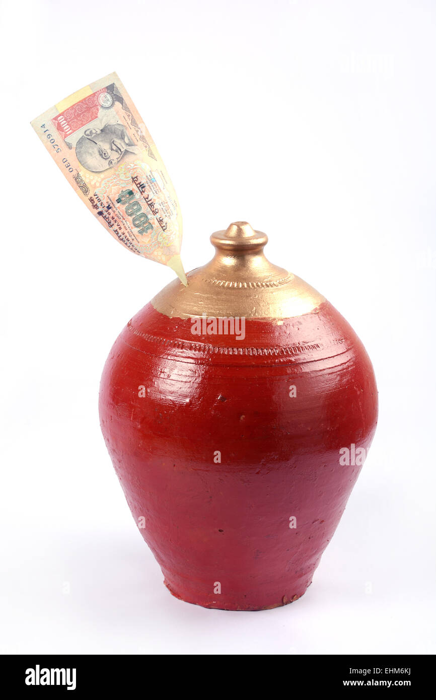 Five Thousand Rupees Note High Resolution Stock Photography and Images ...