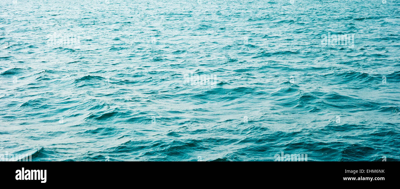 sea water background Stock Photo - Alamy
