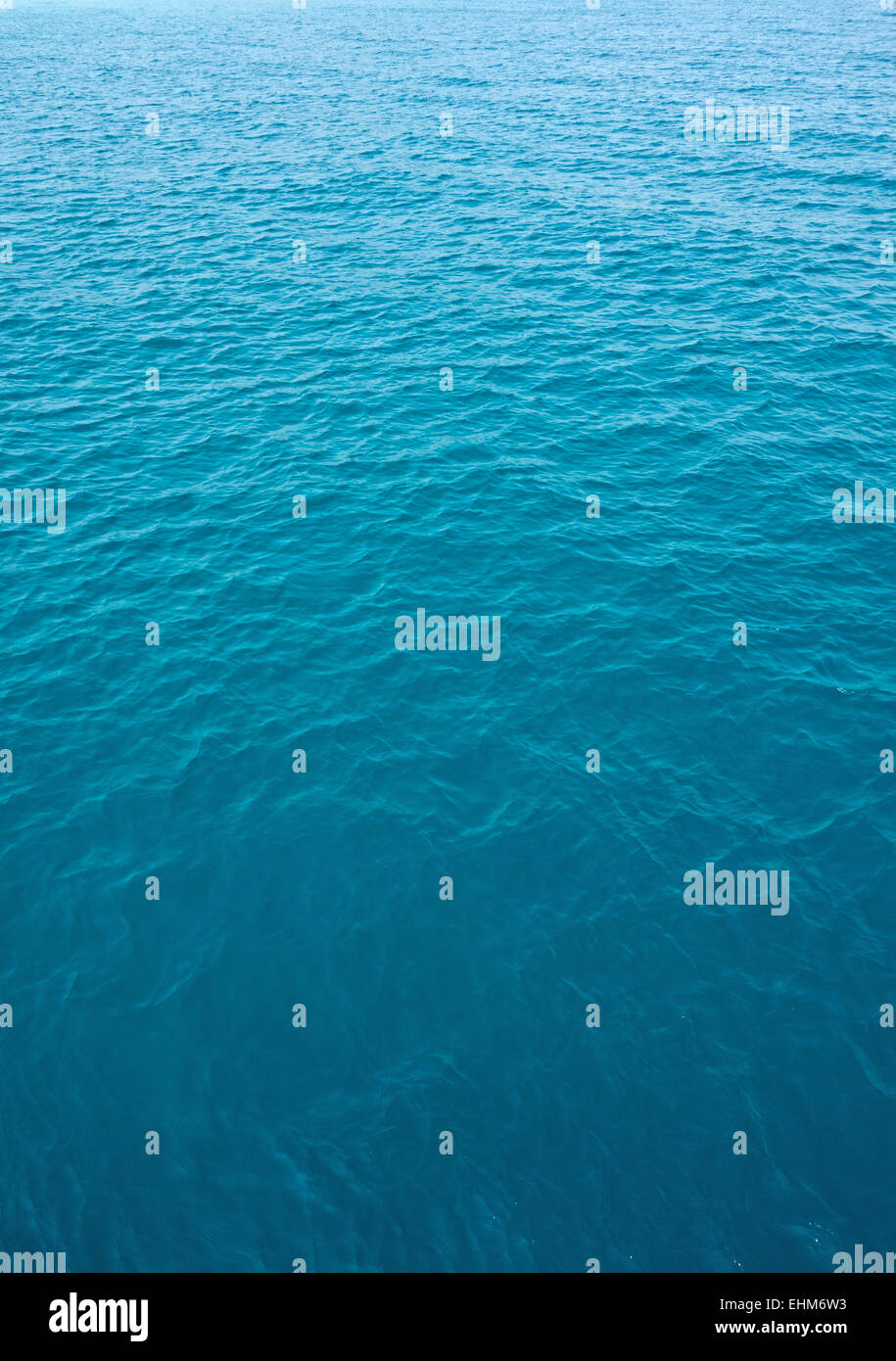 ocean water background Stock Photo - Alamy