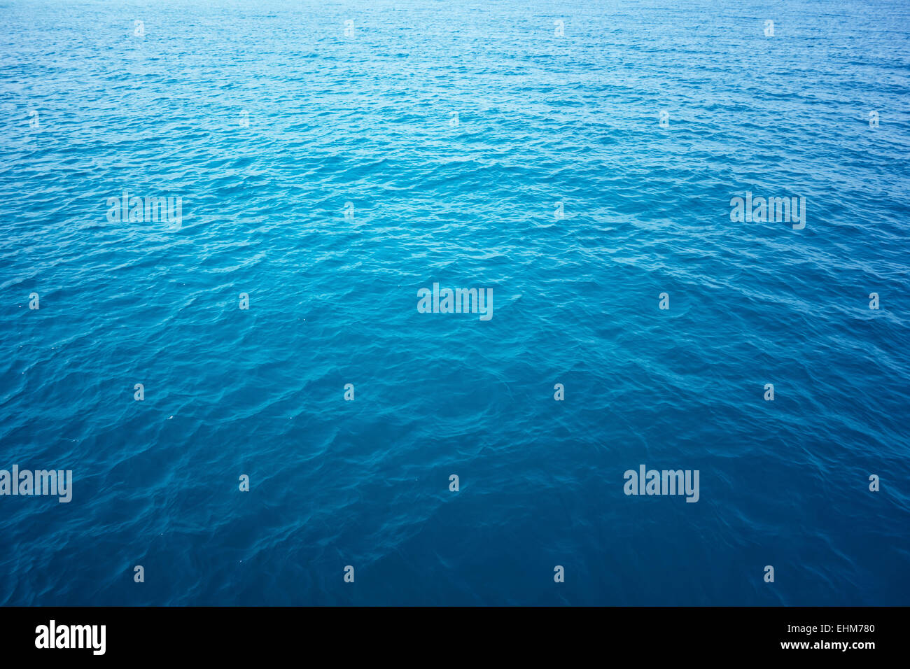 ocean water background Stock Photo - Alamy