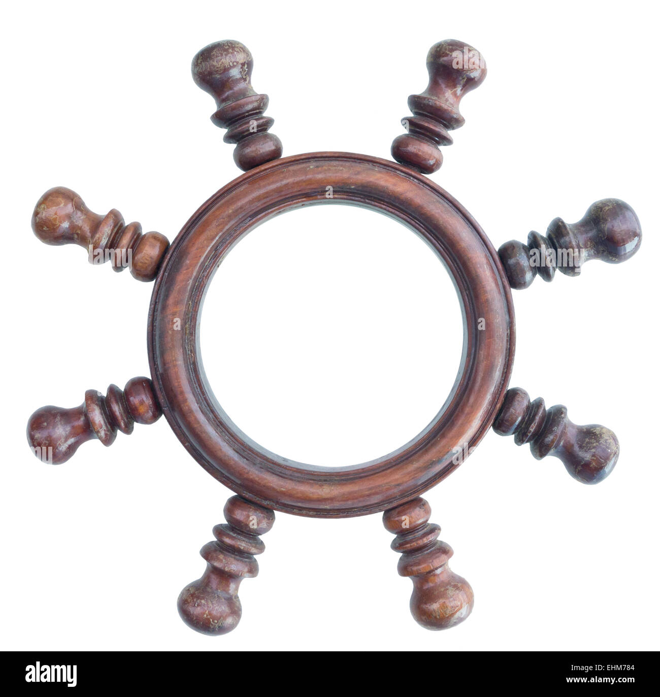 Steering mast Cut Out Stock Images & Pictures - Alamy