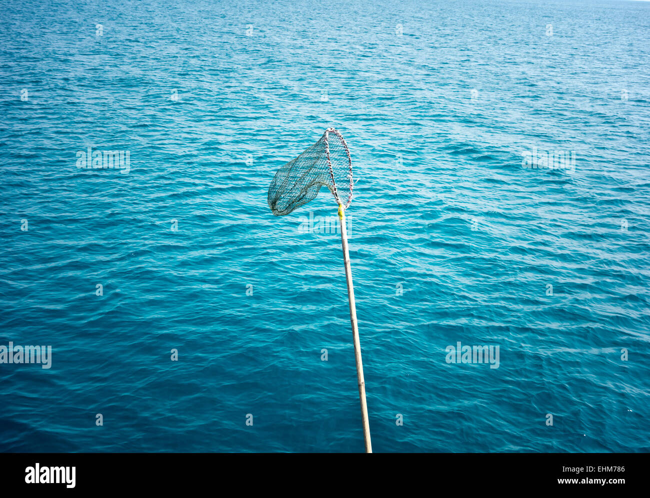 Landing net hi-res stock photography and images - Alamy