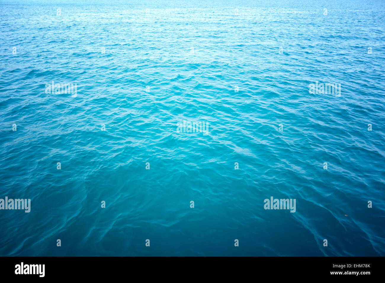 ocean water background Stock Photo - Alamy