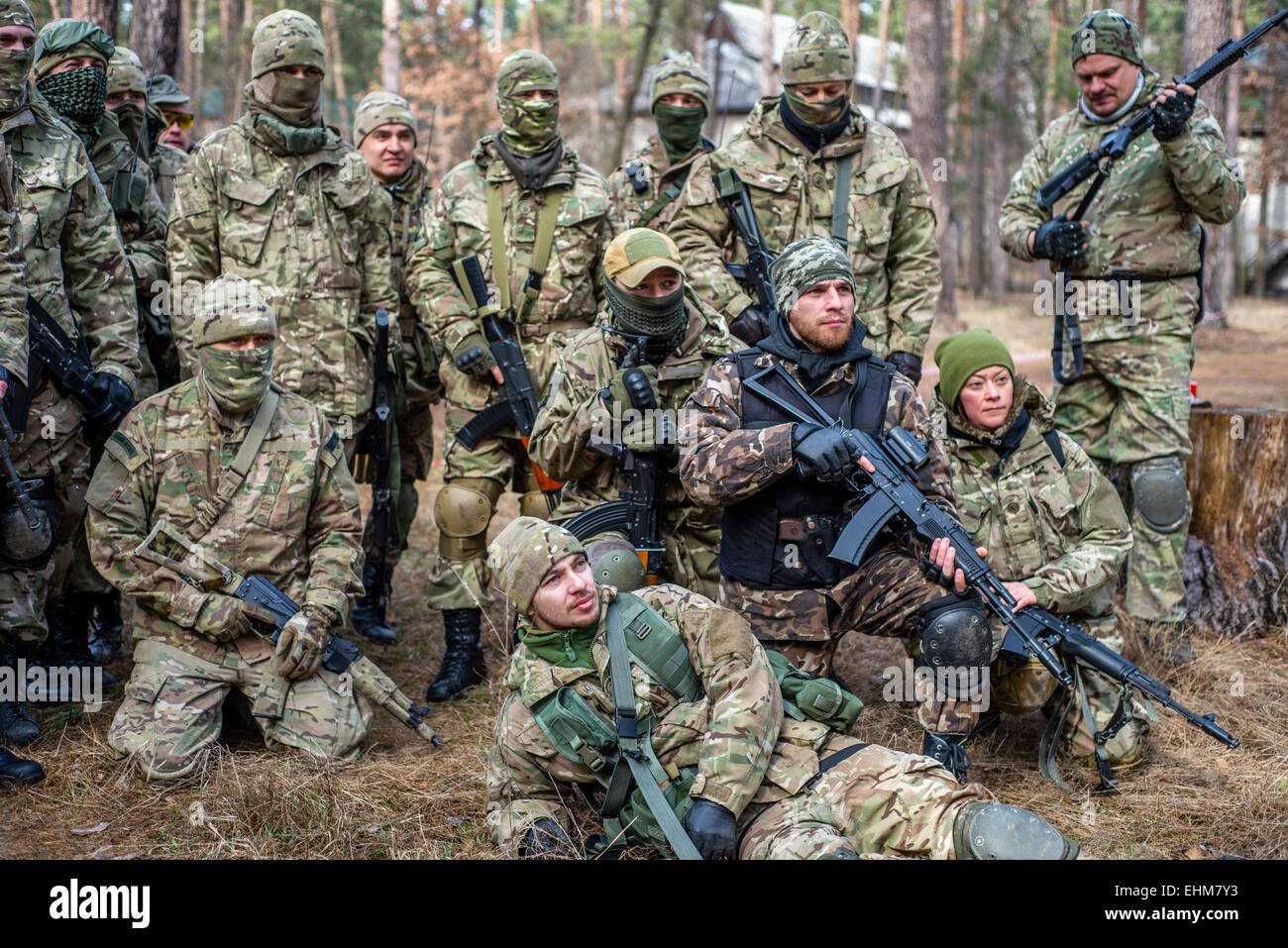 Army reserve training center hi-res stock photography and images - Alamy