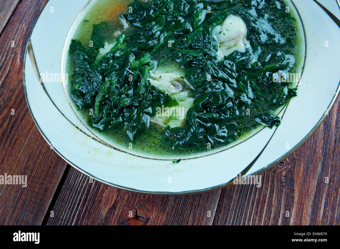 ghalieh mahi - home of Persian food.Southern Iranian Spicy Fish & Herb ...