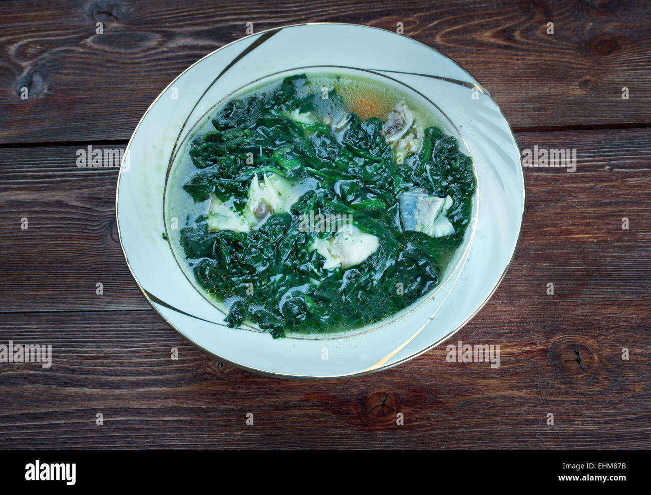 ghalieh mahi - home of Persian food.Southern Iranian Spicy Fish & Herb ...