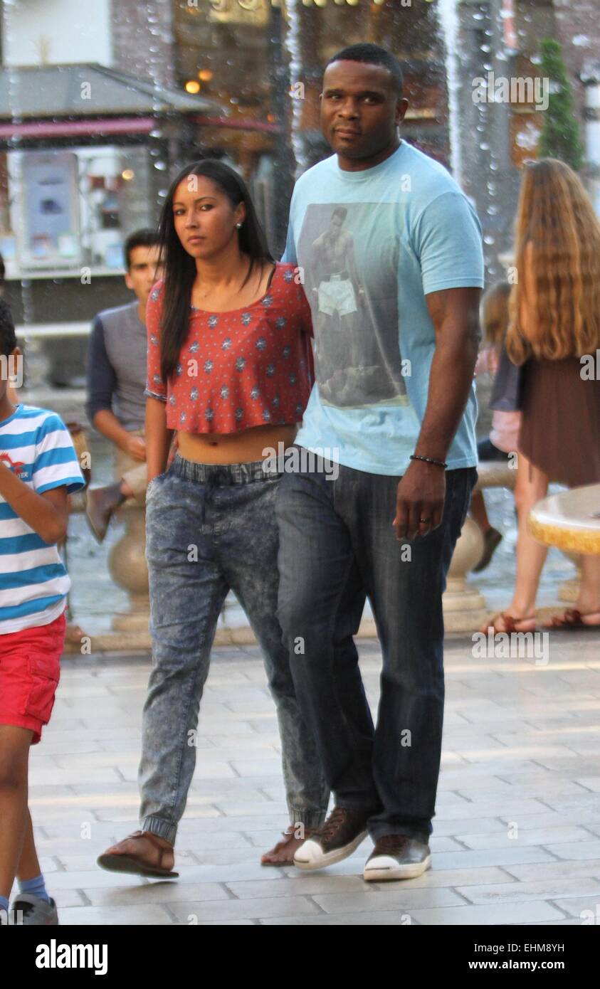 Darius Mccrary Shirtless