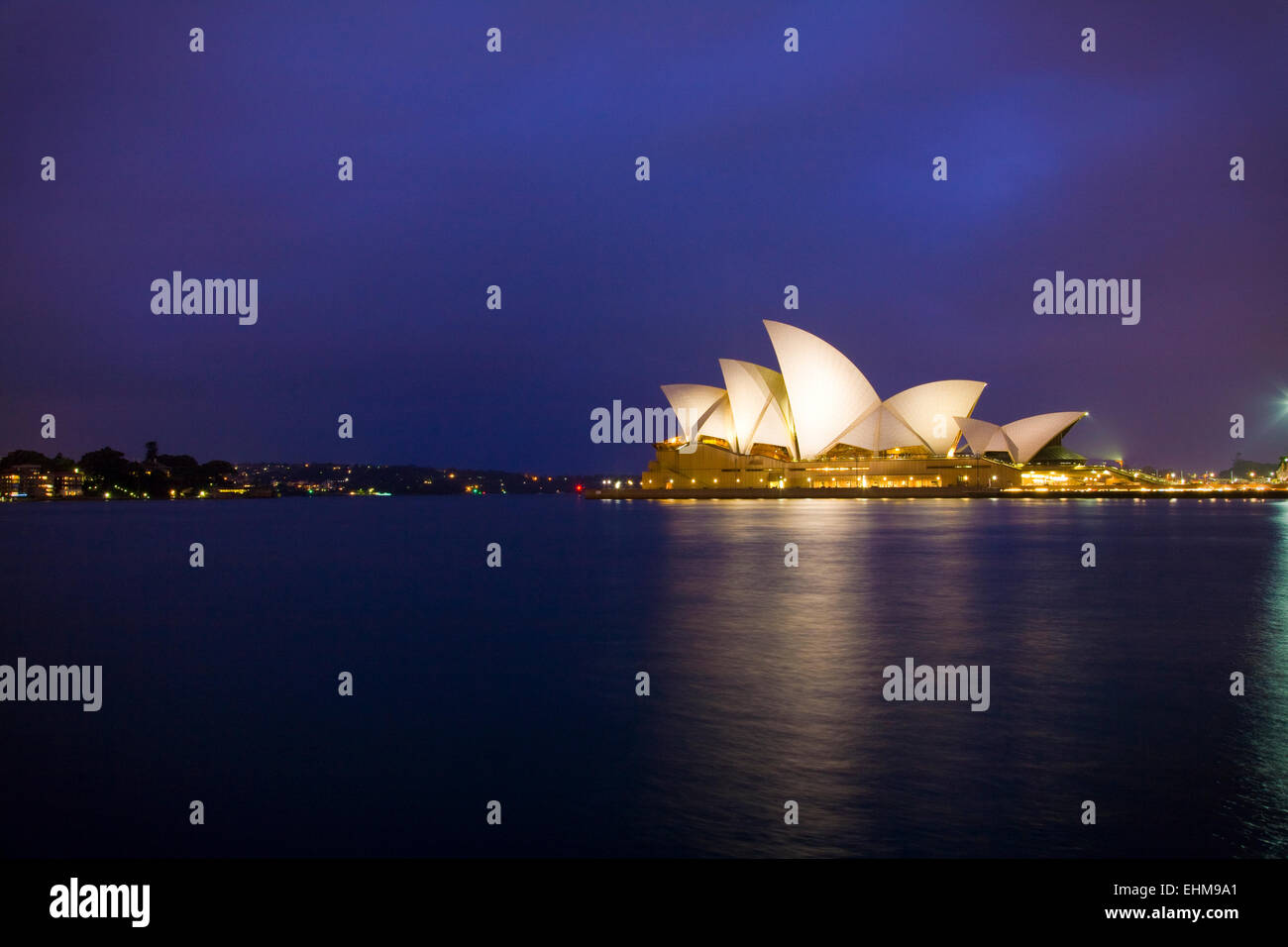 Sydney opera house australia hi-res stock photography and images - Alamy