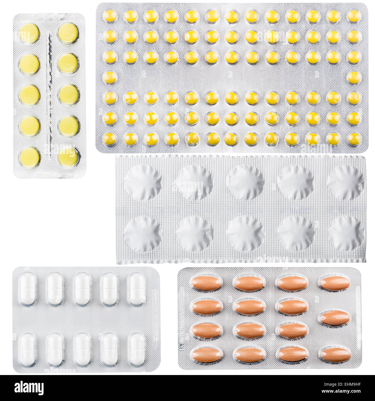 Contraceptive pill packet hi-res stock photography and images - Alamy