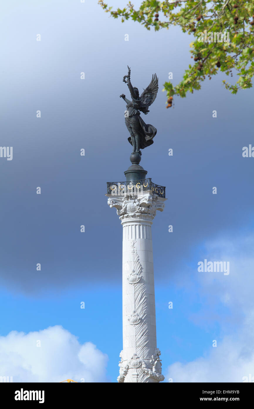 Colonnes hi-res stock photography and images - Alamy