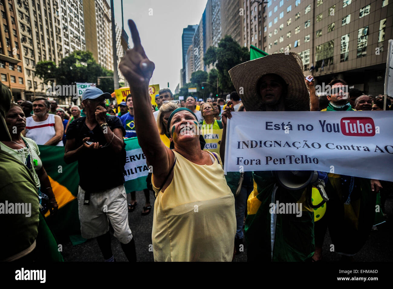 Approximately 25 thousand people, according to organizers, took the ...