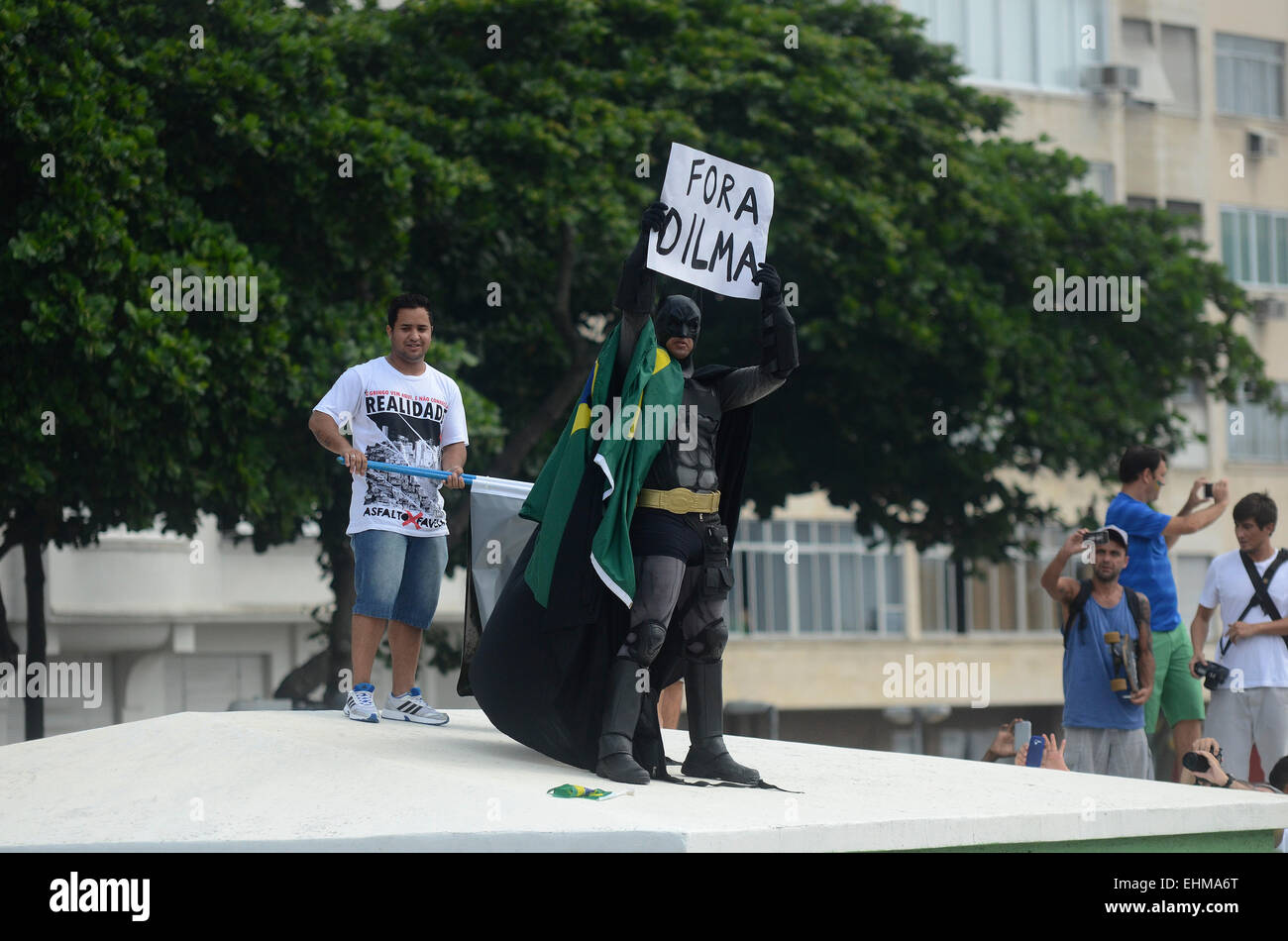 Approximately 25 thousand people, according to organizers, took the ...