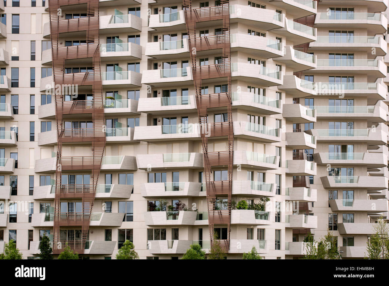 Citylife hi-res stock photography and images - Alamy