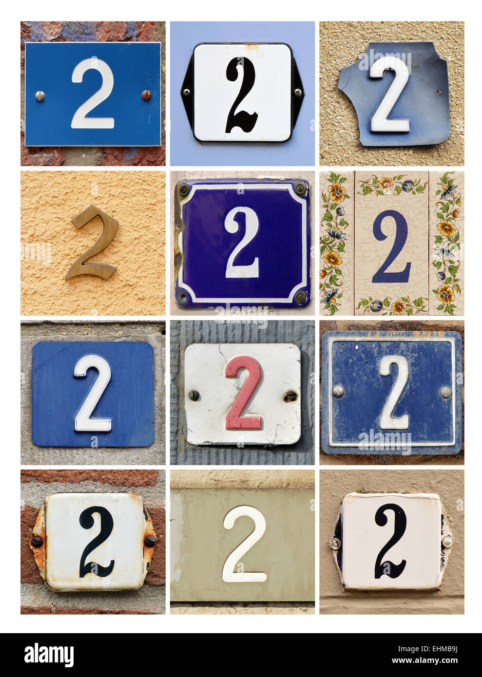 Conceptual art collage two hi-res stock photography and images - Alamy