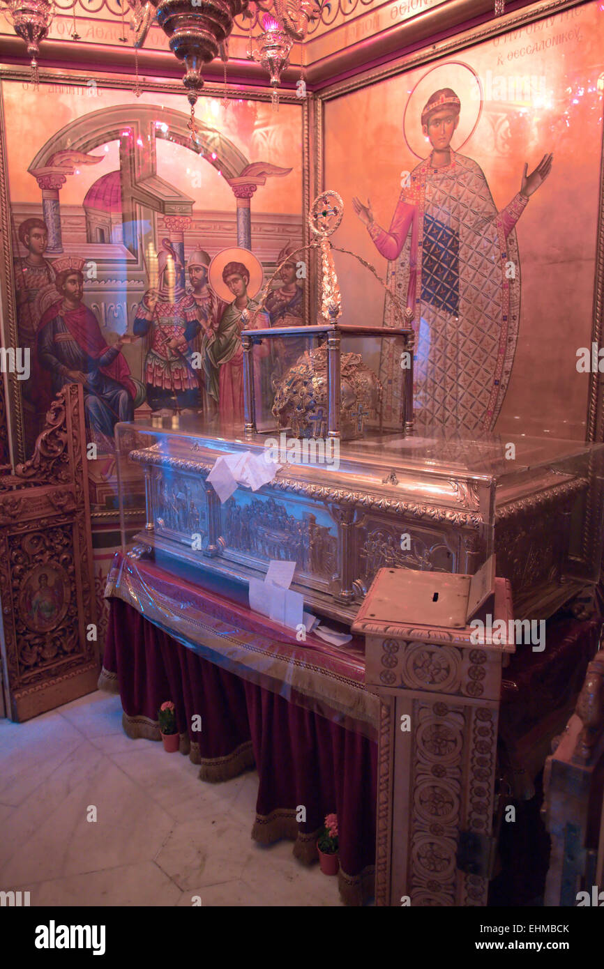 Byzantine relic High Resolution Stock Photography and Images - Alamy