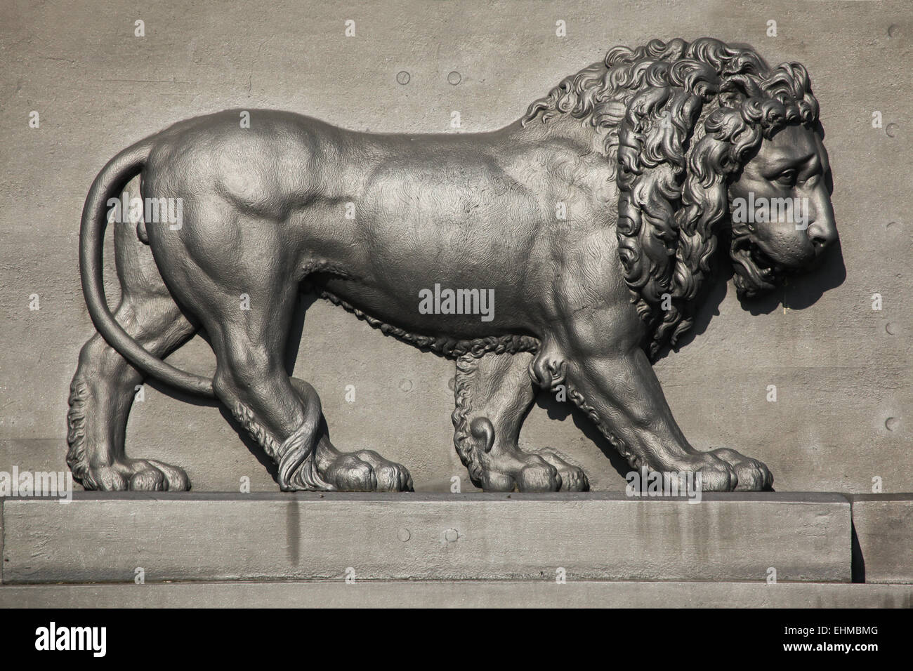 Prussian neoclassical architecture hi-res stock photography and images ...