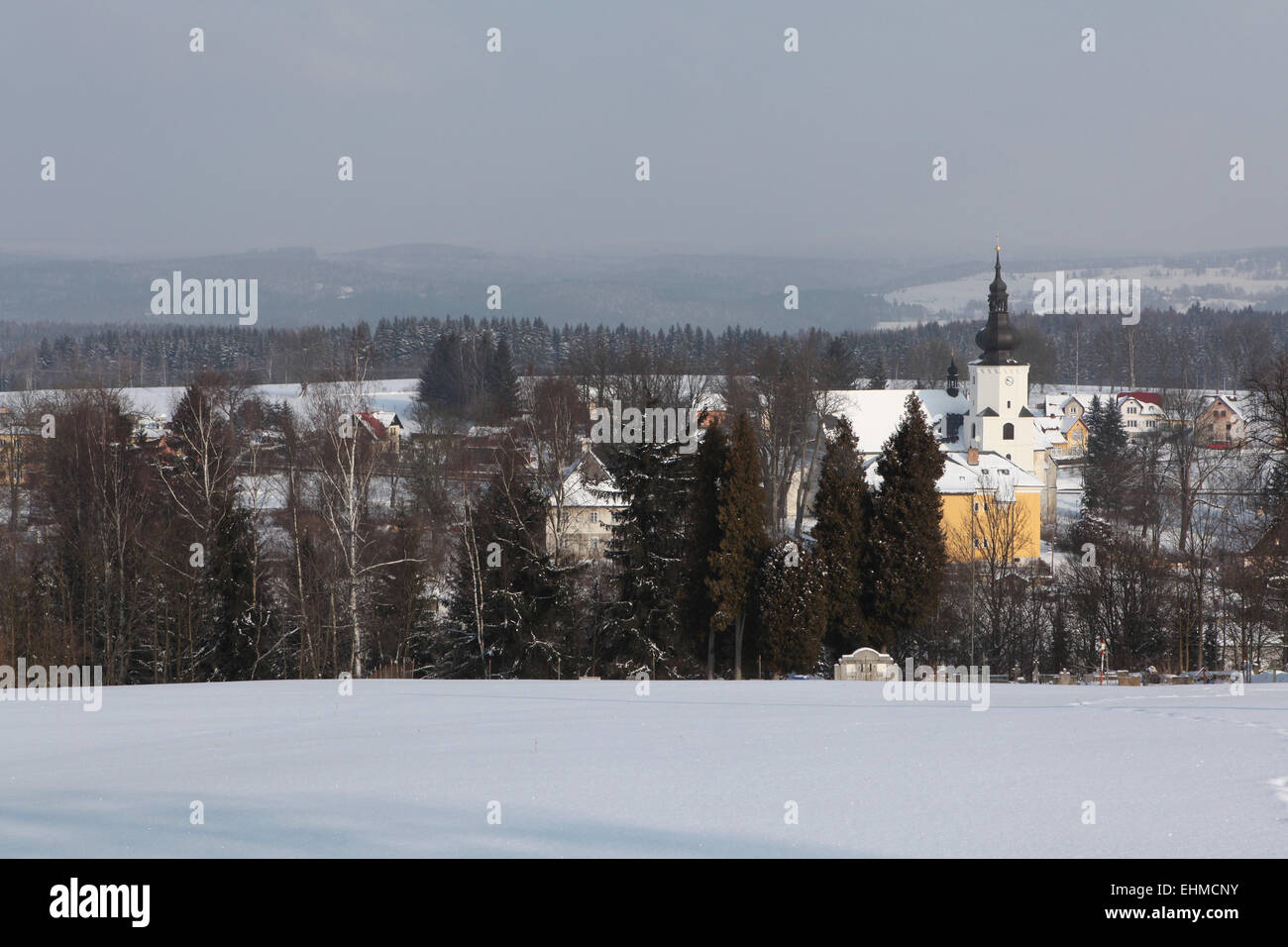 Western bohemia hi-res stock photography and images - Alamy