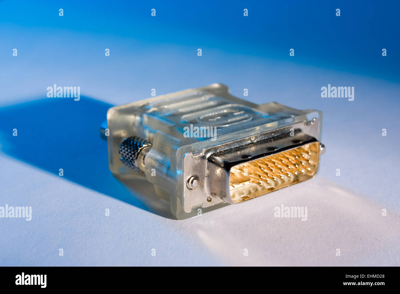 Computer plug hi-res stock photography and images - Alamy
